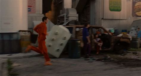 Idiocracy 2006 Cars Bikes Trucks And Other Vehicles