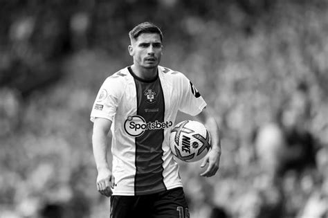 Why You Should Vote For Romain Perraud As Southamptons Footballer Of