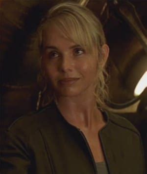 Picture Of Alyssa Jane Cook