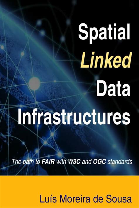 Seth Lawler Phd On Linkedin Spatial Linked Data Infrastructures