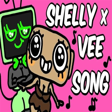 Listen To Shelly X Vee Song Dandys World By Sprout Seedly In Daddys Planet Playlist Online
