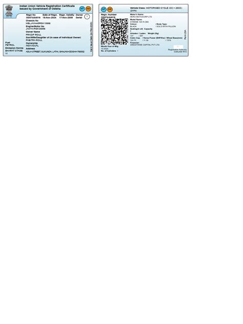 Vahan In Vahanservice Vahan Ui Onlineservice Form