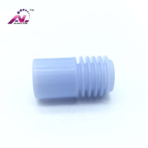 Custom Rubber Bellows Silicone Expansion Bellows Anlintech