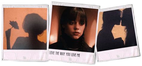 Love The Way You Love Me