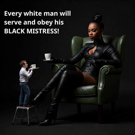 Black Mistress By Femdom25 On Deviantart