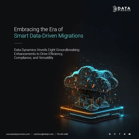 data dynamics on linkedin datamanagement datamigration storagex datadynamics innovation