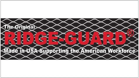 Ridge Guard Prevents Pest Entry From The Roof Ridge Pest Control