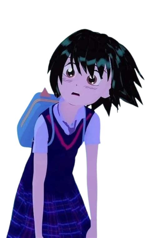 Peni Parker By Dracoawesomeness On Deviantart