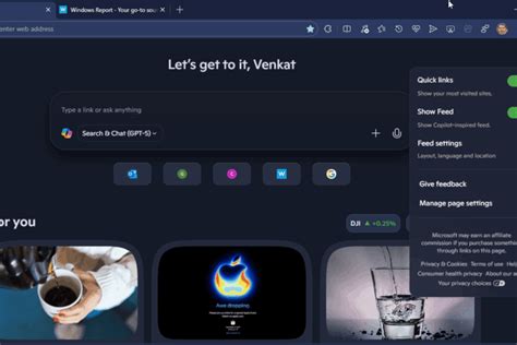 What Is Microsoft Blend