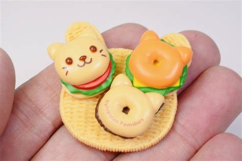 공터 On Twitter 실바니안 패밀리 🌲숲 속의 맛있는 빵집🥯 가챠가 입고되었어요 귀여운 미니어처 가챠로 인형 등과 함께 사용하기 좋답니다🥰 공터에서 뽑아가셔요