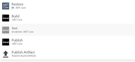 C Error Build Vsts Error Error Unable To Locate The Nuget