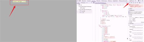 解决浏览器网页打开开发者模式进入debugger模式的问题浏览器debugger怎么关闭 Csdn博客