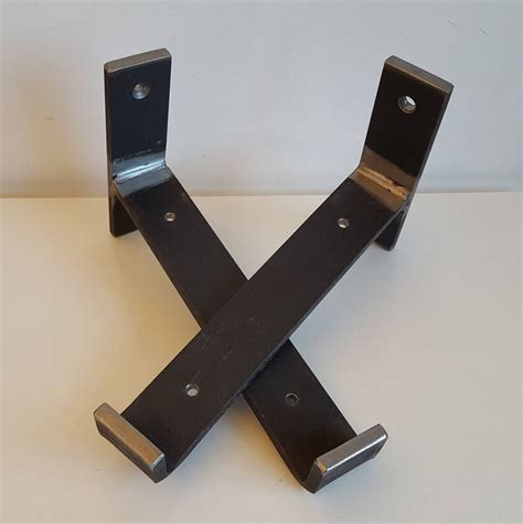 Scaffolding Brackets With Curved Lip Etsy Uk
