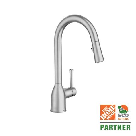 How To Clean Moen Kitchen Faucet Aerator Home Alqu