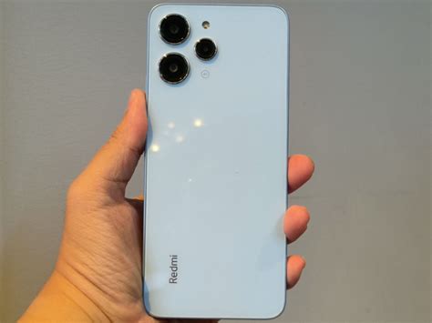 Harga Dan Spesifikasi Xiaomi Redmi Nfc Beserta Varian Warna Yang Tersedia