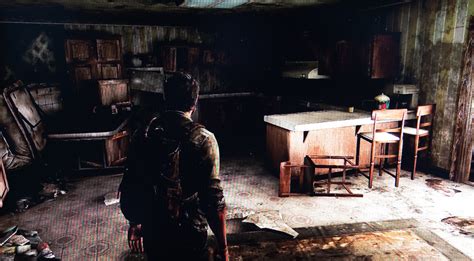 Level Design In The Last Of Us Part Two Development Mapcore