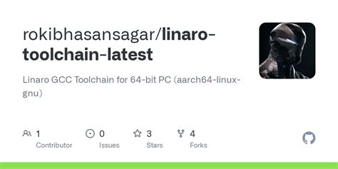 Github Rokibhasansagarlinaro Toolchain Latest Linaro Gcc Toolchain