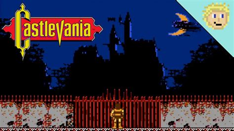 Castlevania Nes Wallpaper