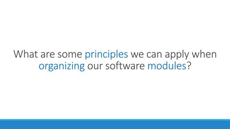 Clean Architecture With Core Pdf
