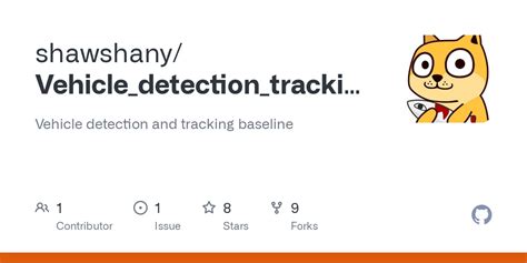 Github Shawshany Vehicle Detection Tracking Vehicle Detection And