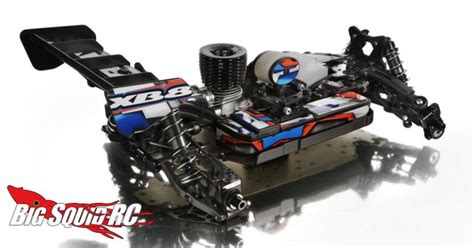 XRay XB Nitro Buggy Kit Big Squid RC RC Car And Truck News Reviews Videos And More