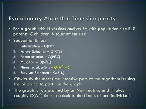 Ppt Graph Partitioning In Parallel Powerpoint Presentation Free Download Id2336860
