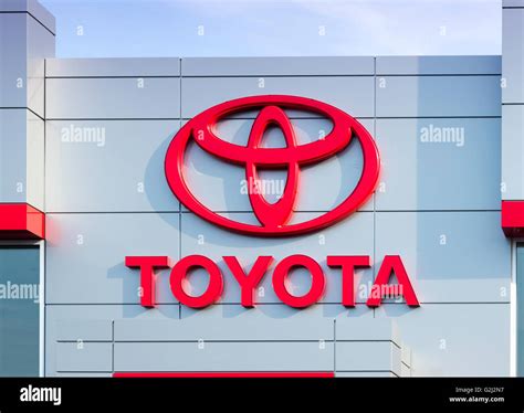 Toyota Logo
