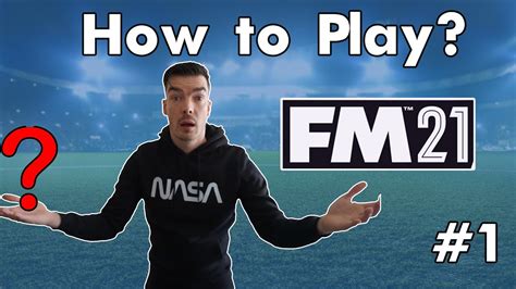How To Setup Your Save In Fm21 How To Play Fm21 1 Football