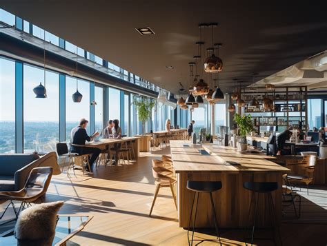 Coworking La Maison Du Libre Lance Linauguration Du 214 à Brest