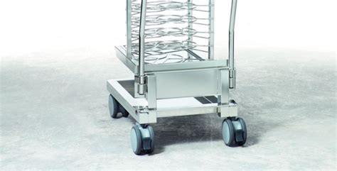 Finishing With The Icombi Pro Rational Ag