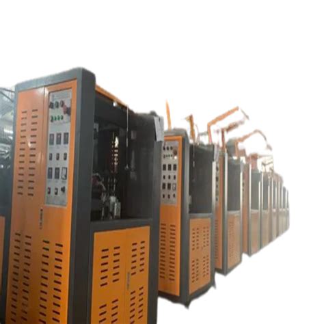 High Speed Fully Automatic Paper Cup Machine At Paper Cup Machine In Howrah ID