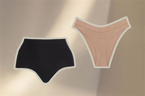 The 21 Best Seamless Underwear Of 2023 By Byrdie