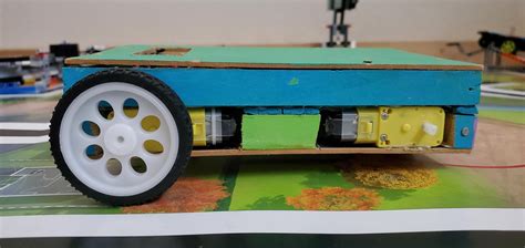 Pid Algorithm With Arduino And Mpu6050 Tutorial 8 Steps Instructables
