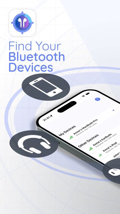 Find My Earbuds EarBuddy By LSA LTD