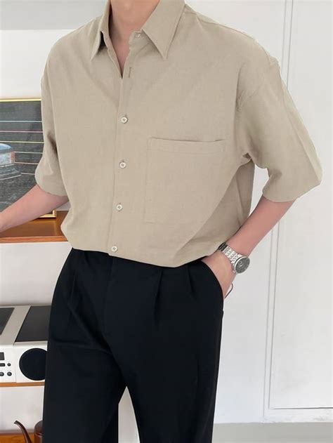 Pin by Илья Зоркин on G | Smart casual outfit, Minimalist fashion men ...