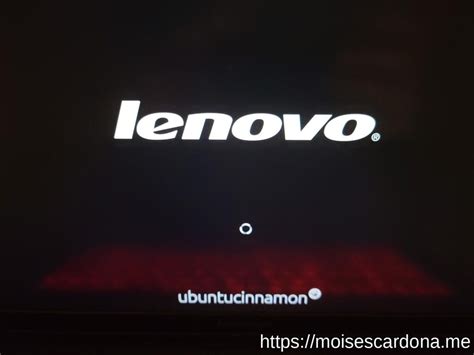 Disabling The Ubuntu Splash Screen Show Log During Boot Moisés Cardona