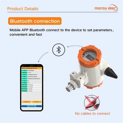 IoT Battery Powered G LoRaWAN WiFi Digital LCD Display Low Consumption Smart Wireless Level