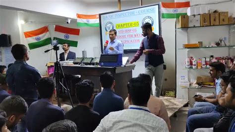 Zikrullah Akhtar On Linkedin Qa Qc Training Review F