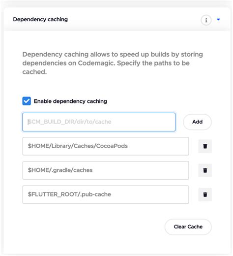 codemagicでflutterアプリをビルドする revcomm tech blog