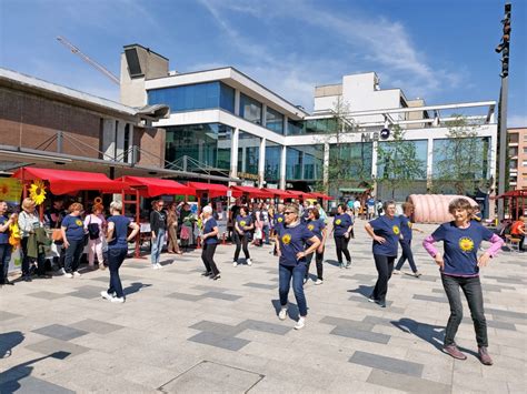 S Sejmom Zdravja Gredo Med Ljudi Primorske Novice