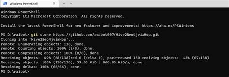 loading data from hive to neo4j by using apache hop all inside docker