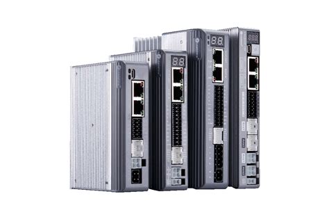 Closed Loop Stepper Drives Ethercat Koco Motion