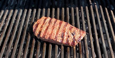 Bavette Steak (Grilled or Pan-Seared) - Foodie and Wine
