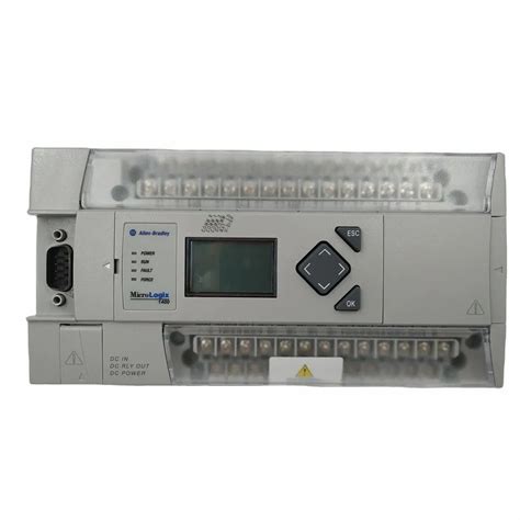 Allen Bradley Controllogix Control Systems For High End Applications At ₹ 100000 In Mumbai