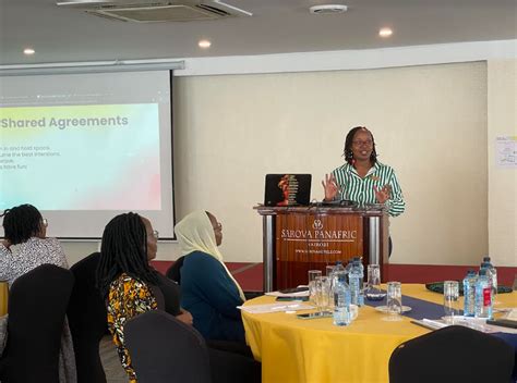 Shes The First Hosts 8th Annual Girls First Summit And Launches Girls