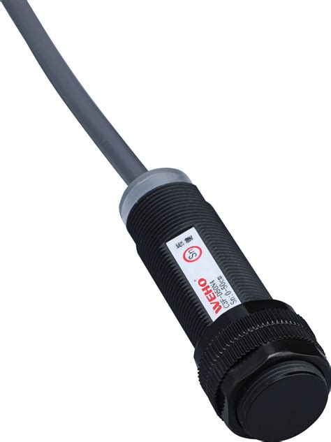 C3f Series Diffuse Reflective Type 50cm Detection Distance Photoelectric Effect Sensor Sensor