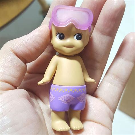 Sonny Angel Summer Vacation 2017 Hobbies And Toys Toys And Games On Carousell