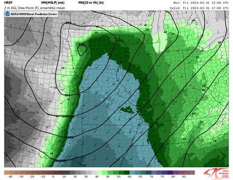 March 31 2023 Third Largest Tornado Outbreak On Record In The Us