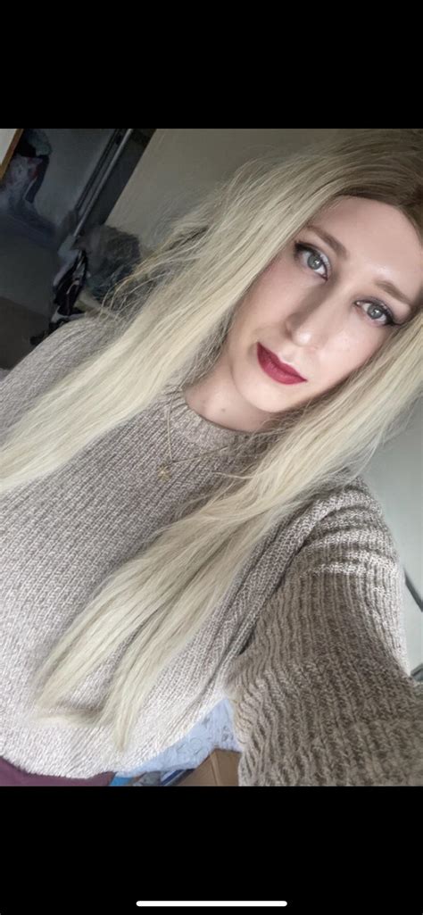 Feeling Cute💗 R Crossdressing