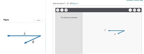 Solved Constants I Periodic Table Draw the vector Č Chegg